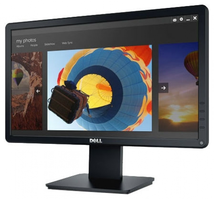 Solución Perfecta | Monitort Led 19"