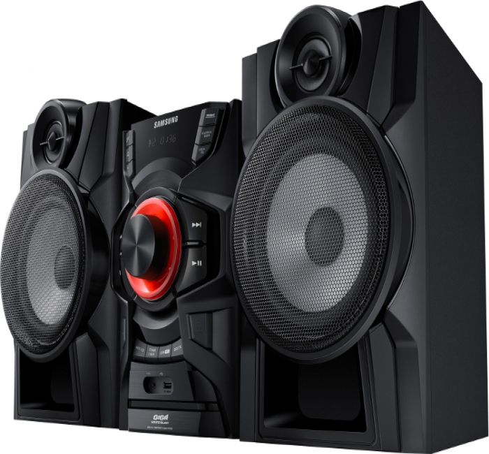 Solución Perfecta | Minicomponente Potencia RMS MX-H630