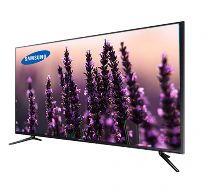 Solución Perfecta | SMART TV Pantalla LED 75 UN75J6300AF